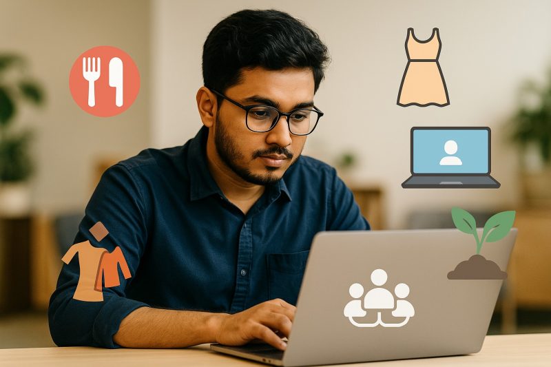 Small Business Ideas in Bangladesh: Guide for Entrepreneurs